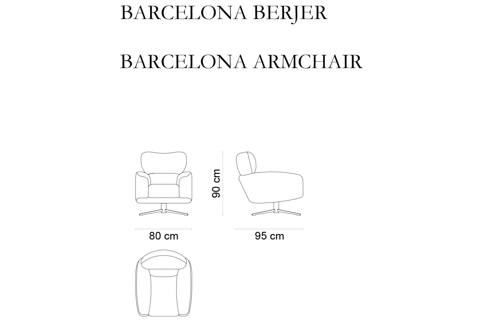 Barcelona - Ewos Home | İnegöl Mobilyası